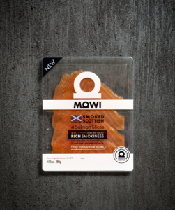 New Mowi salmon brand makes a splash in the fresh fish category - MOWI ...